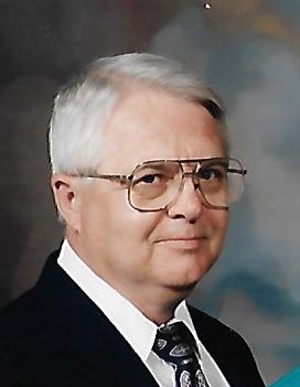 Jerry Robertson, 85 | News, Sports, Jobs - Times Republican